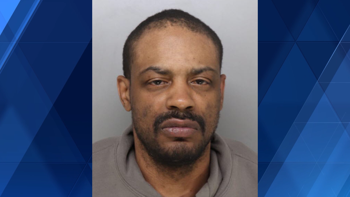 Court docs: Man charged after blowing fentanyl into officer's face ...