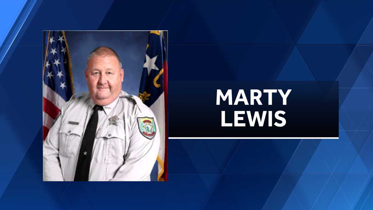 Iredell County Deputy dies after medical emergency on the job