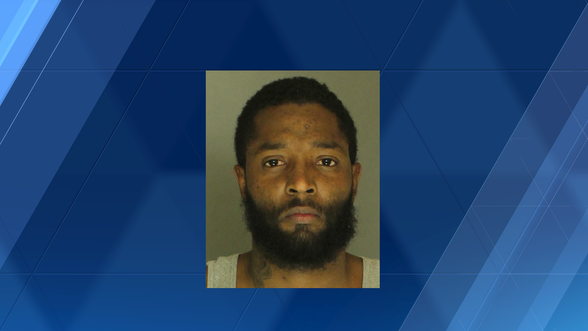 Man charged in 'targeted' York stabbing incident