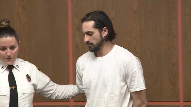 Fitchburg mother sentenced for killing her 6-year-old daughter