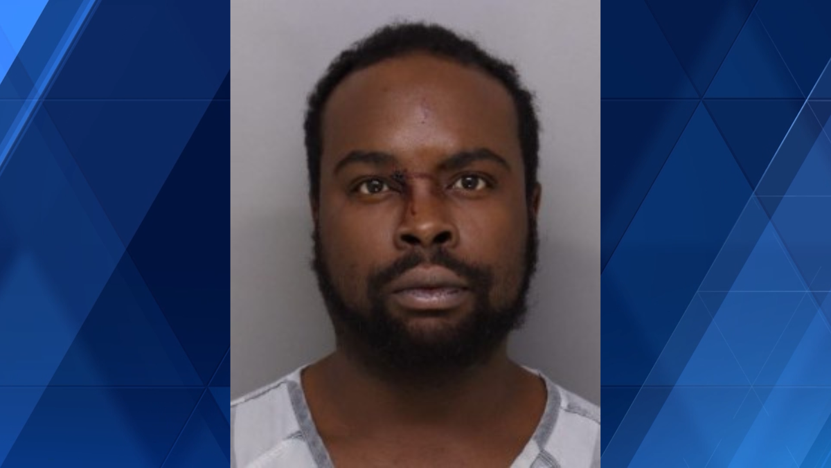 Cheviot man arrested after allegedly swerving while driving to ...