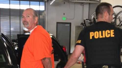 Man charged with Vacaville teen’s 1982 slaying appears in court