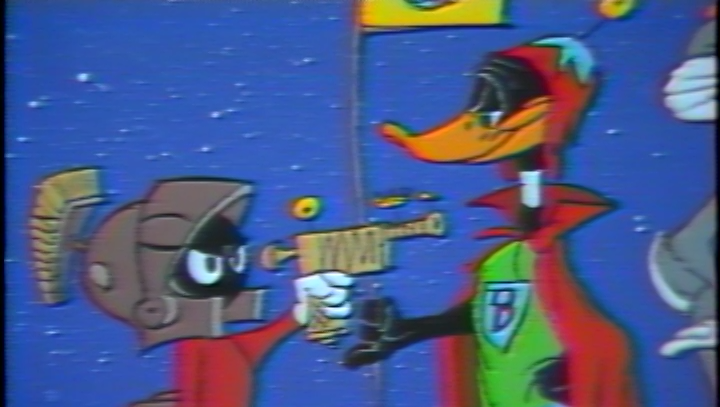 Omaha gallery has original drawings of famous cartoon characters