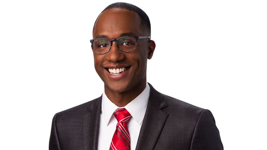 WJCL 22 News announces Marvis Herring as new evening anchor