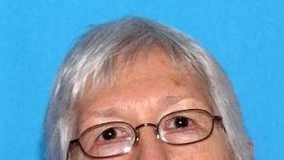 Orlando police looking for missing woman with cognitive disorder