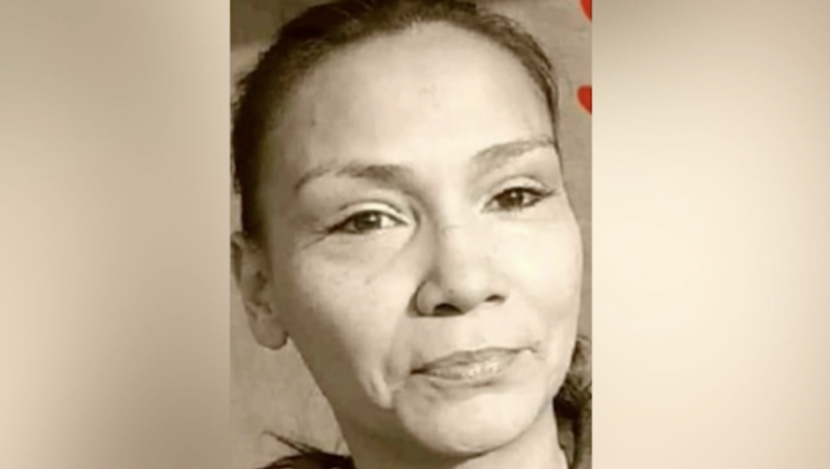 Fbi Offers 10 000 Reward For Information On The Disappearance Of