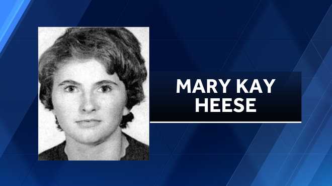 Oklahoma man arrested Nebraska 1969 murder