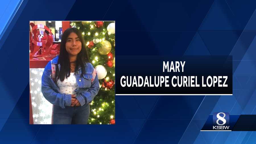 Update: Missing 12-year-old girl in Watsonville found by police