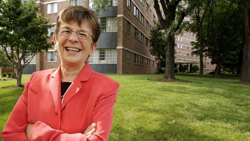 Beloved former Baltimore leader Mary Pat Clarke dies