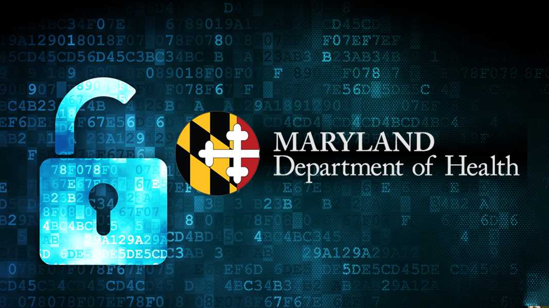 Ransomware attack confirmed to have disrupted MDH's website