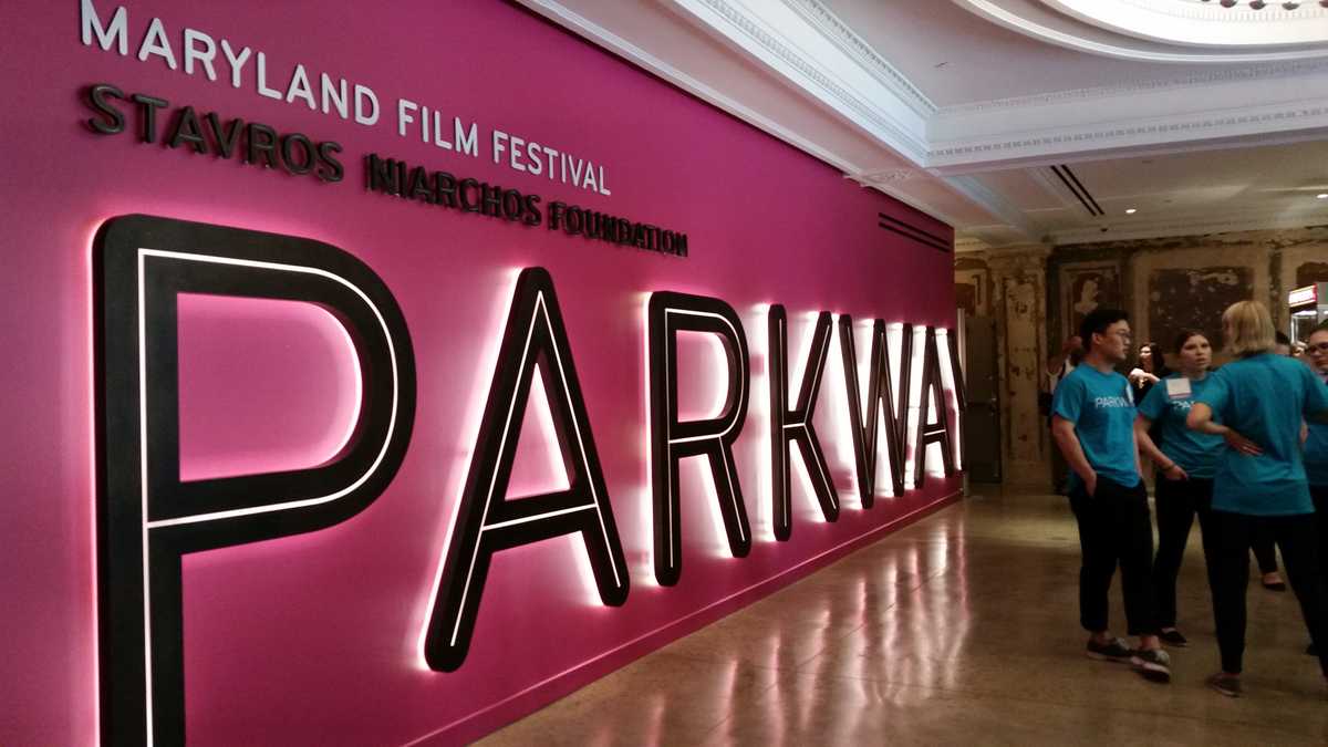 New virtual, in-person season debuts for Maryland Film Festival