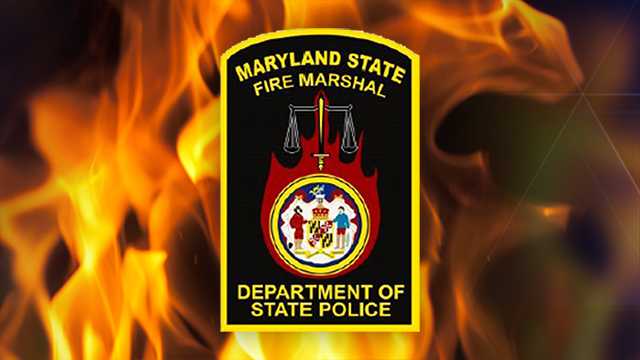 Man faces multiple charges after Aberdeen fire