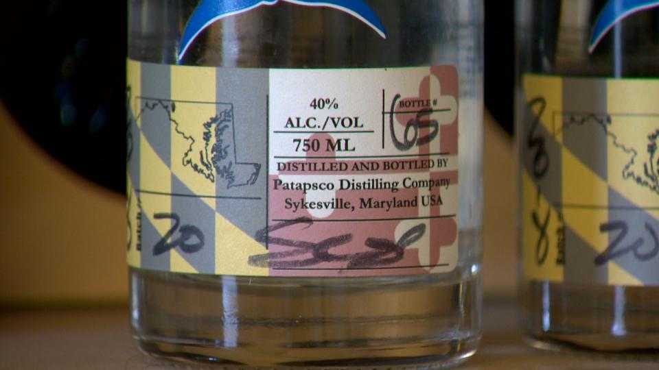 Maryland alcoholic beverage industry could suffer if shutdown continues
