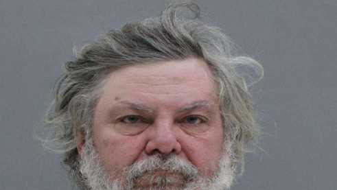 Georgia: Man accused of shooting at utility crews