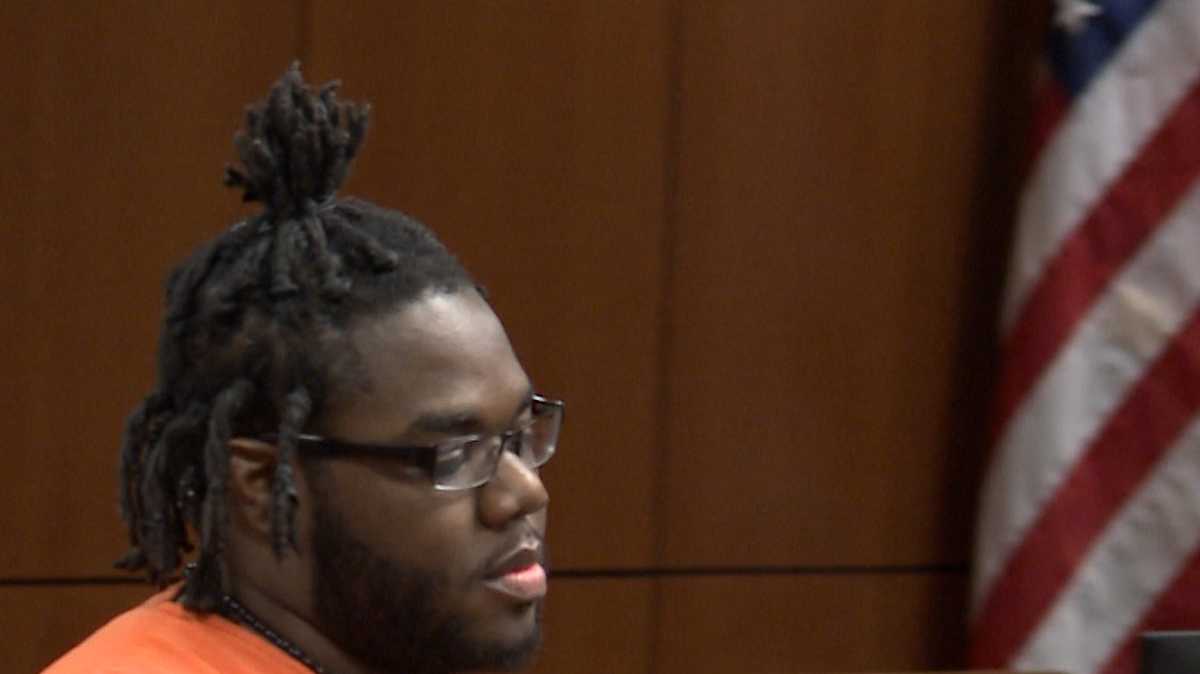Louisville man sentenced to life for 2017 murder
