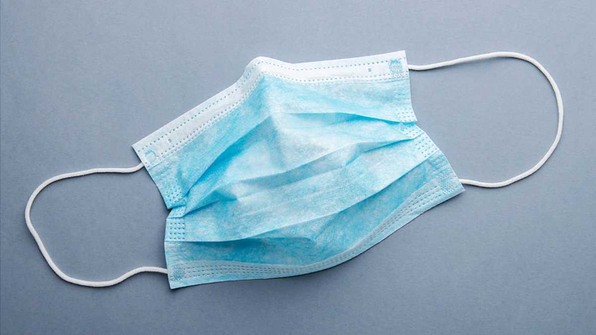 CDC recommends indoor masking in 3 South Florida counties