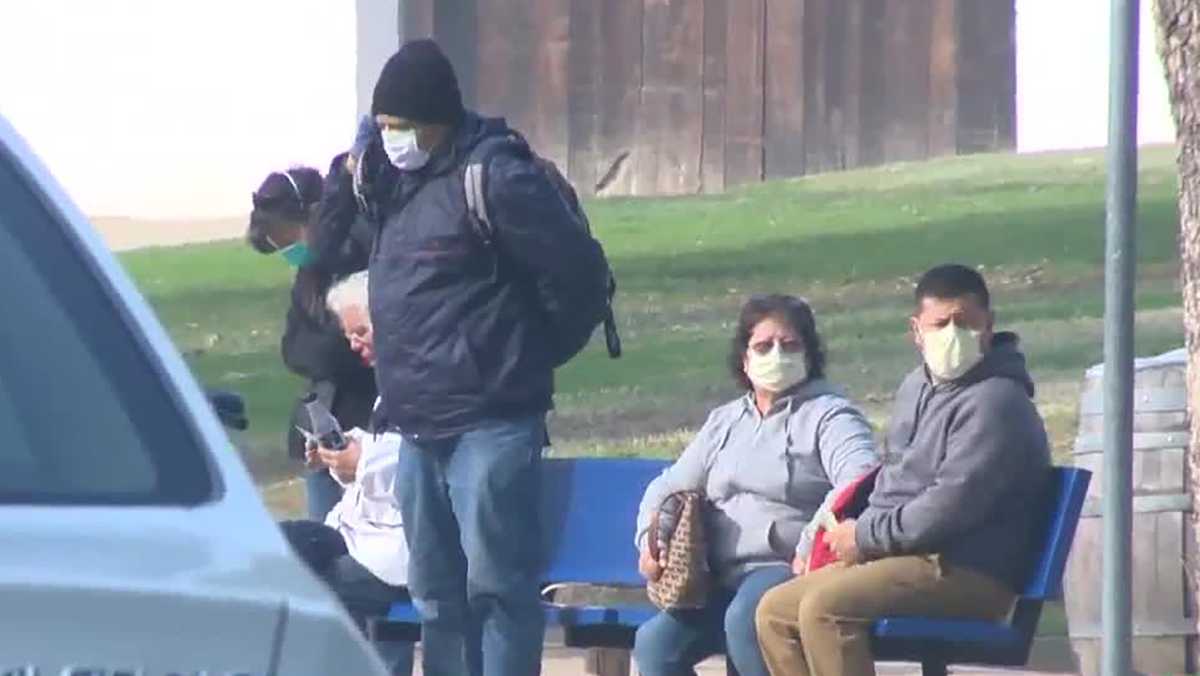 Mask confusion: Should you be wearing one?