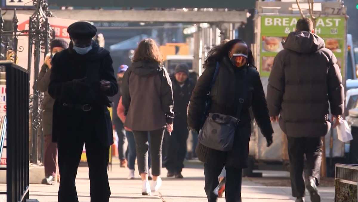 Is the 'tripledemic' declining? Falling flu and RSV cases sparking ...