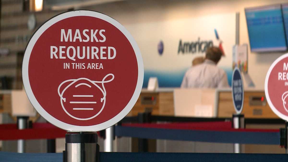 XNA prepares for fall break travel