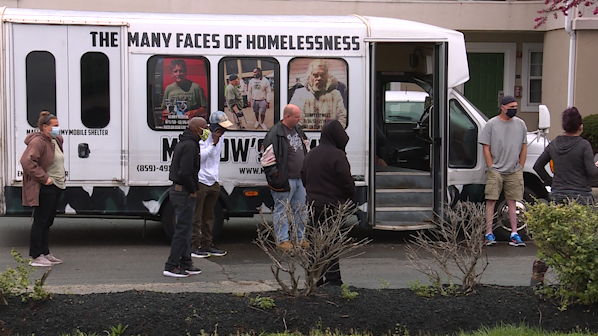 Mission to place homeless population in hotels continues in Greater ...