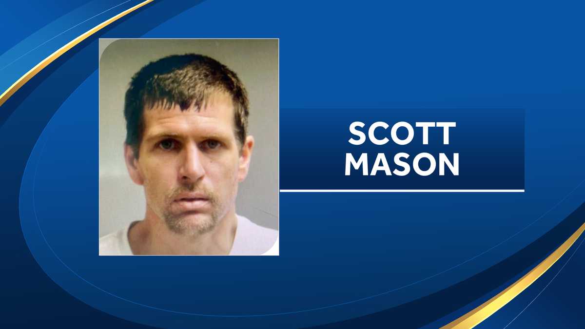 Officials: Man who shot Vermont police officer arrested