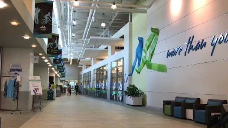 Health officials: Tuberculosis case confirmed at Mason community center