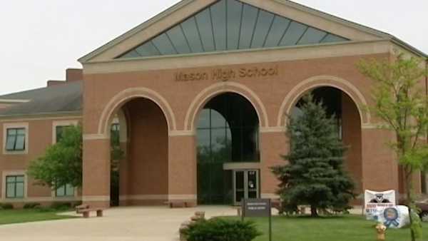 Mason City Schools ready to launch rapid coronavirus testing, one of 10 ...