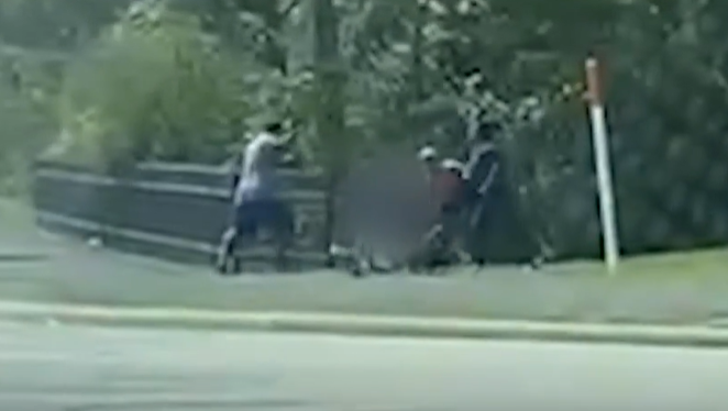 Trial underway for six suspects accused in Mason attack involving ...