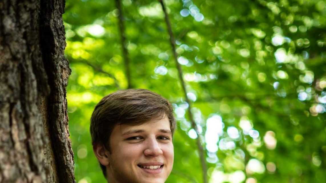 Senior Shout-Outs Slideshow 2024