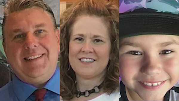 Prosecutor: Wrong-way driver ‘deliberately’ slammed into car, killing ...