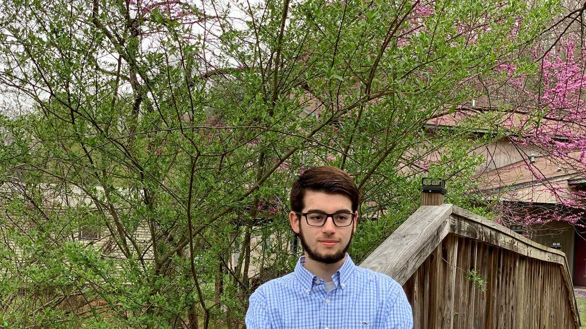 SLIDESHOW 2: Senior Shout Out: WXII 12 recognizes high school, college ...