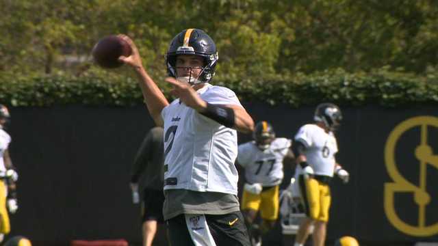 Mason Rudolph News, Articles, Stories & Trends for Today