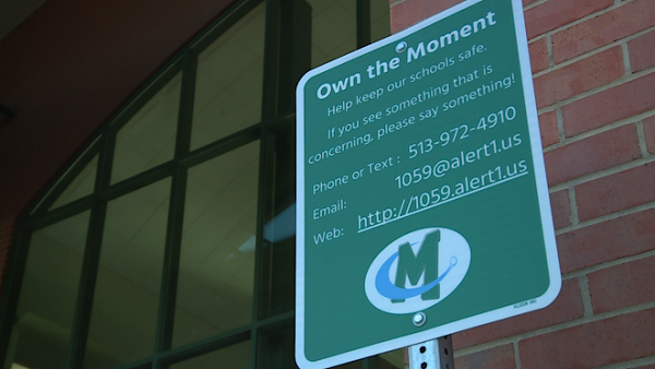 Students increasingly using school tip lines to report potential ...