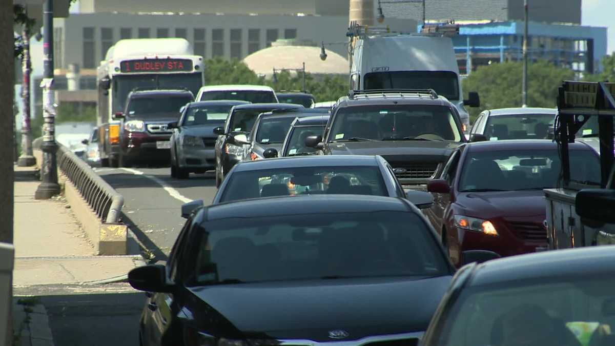 Fed up! Survey shows high level of commuter frustration