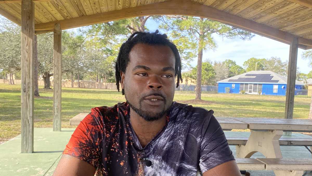 Brother of Fort Pierce mass shooting victim reacts to the tragedy