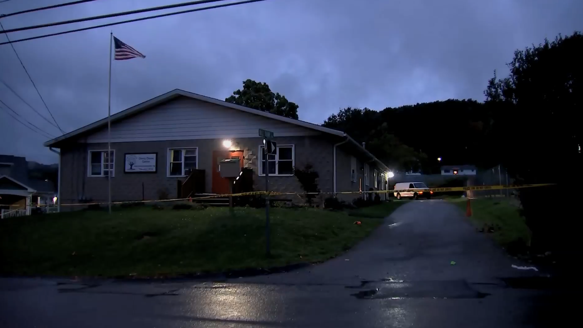 State police investigating a shooting that left 8 shot and 1 dead