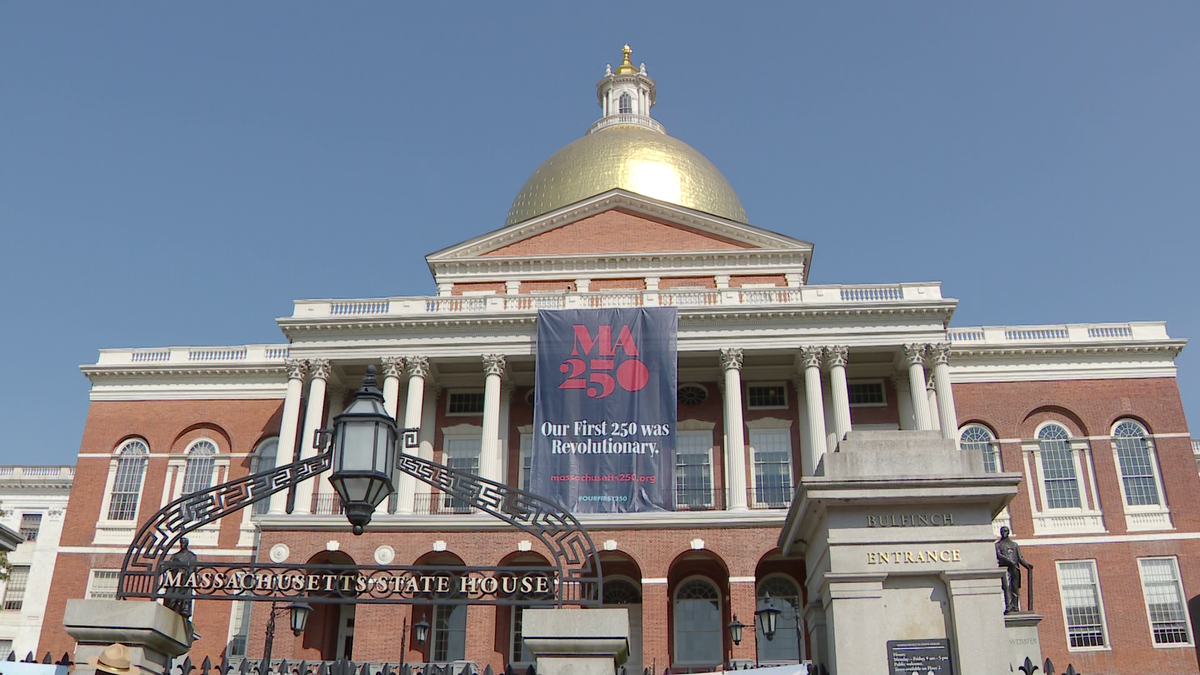 Mass. leaders celebrate start of 2-years of commemorative events