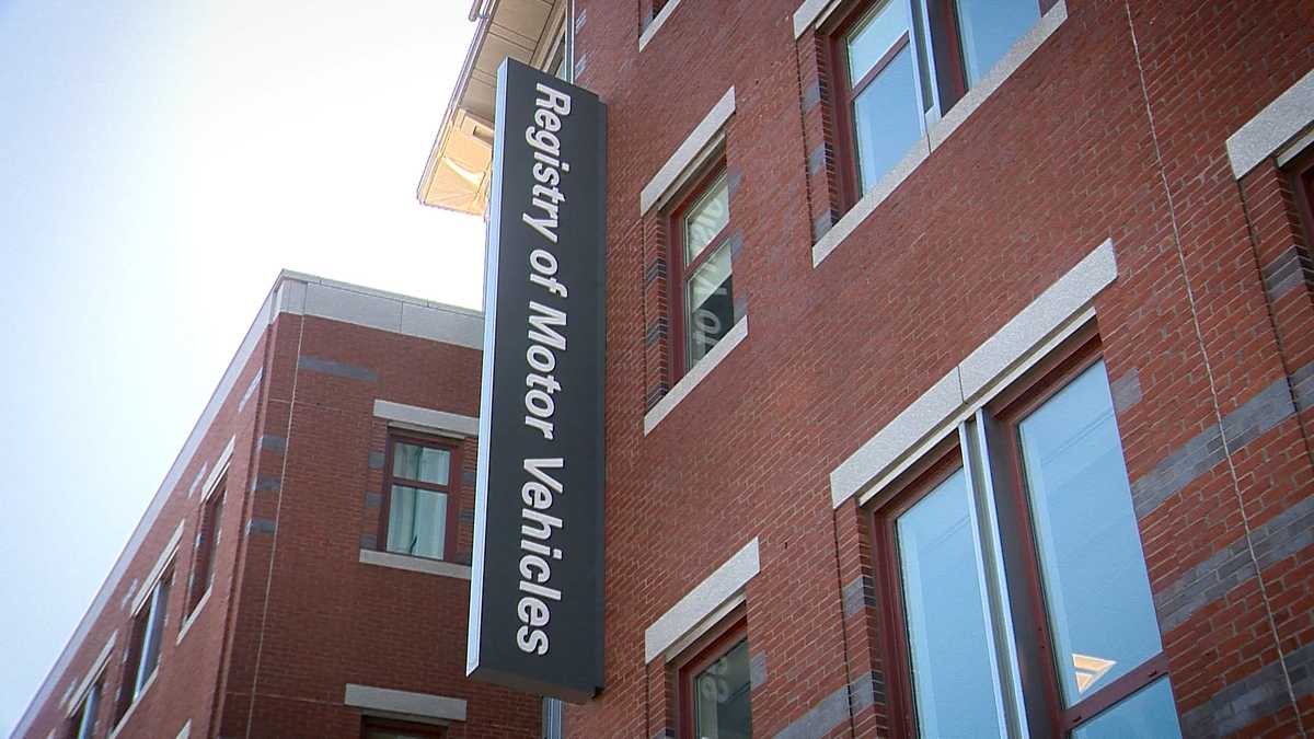 Mass. RMV to blame for mishap that led to license suspension