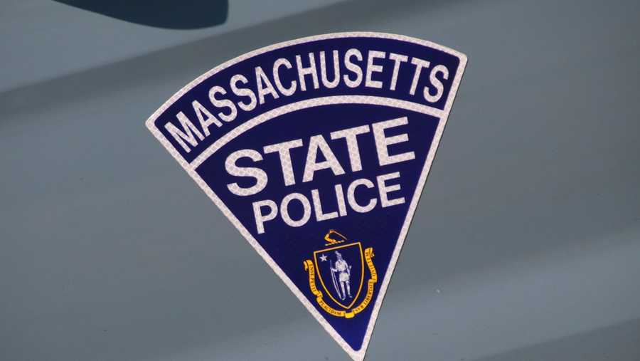 State police: Man fleeing troopers opens fire, is shot