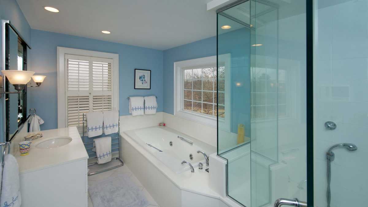 $1.89M colonial home offers Old World charm