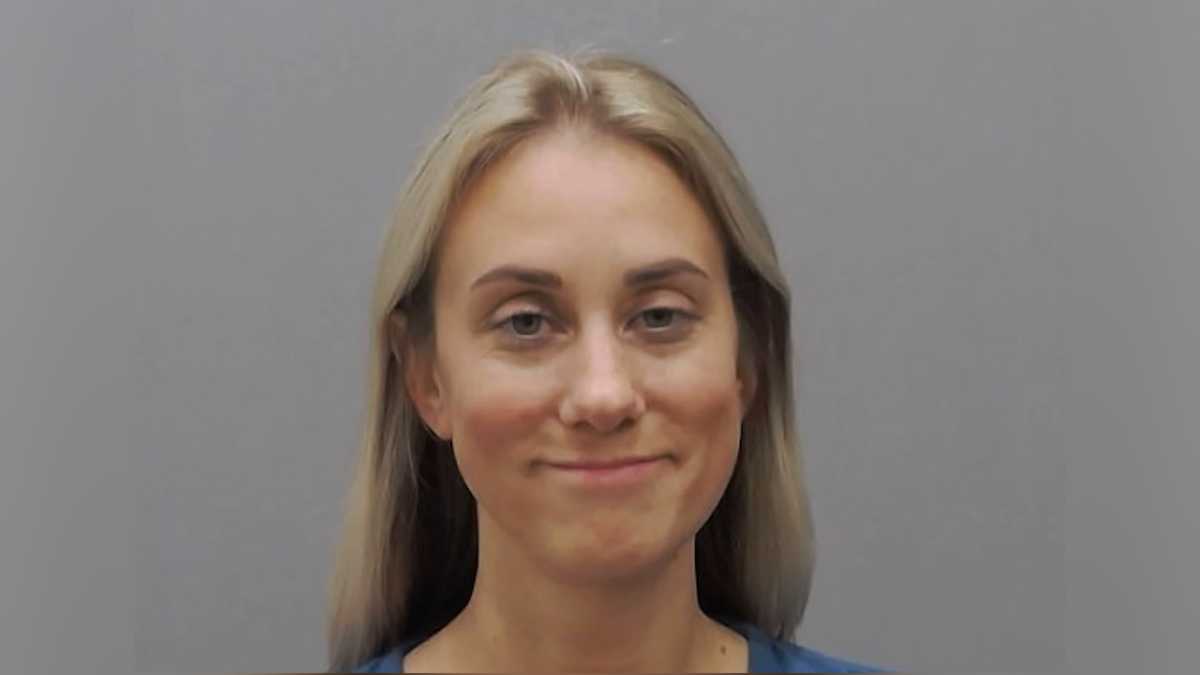 Judge sets higher bond for Milford mother accused of threatening teen Judge sets higher bond for Milford mother accused of threatening teen