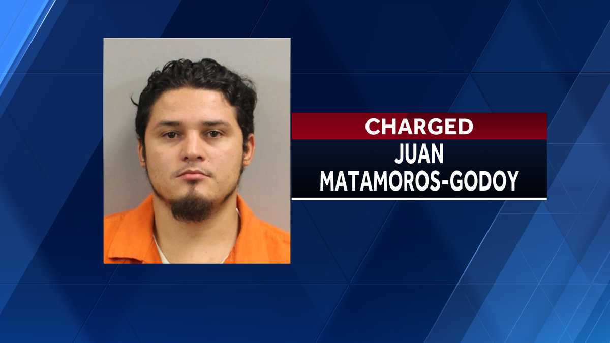 Man Charged With Murder In October Death Of Randolph County Woman Found
