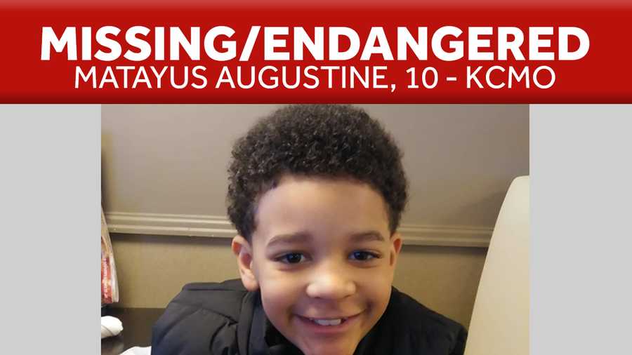 KCPD: Boy taken from Children's Mercy against medical advice found safe