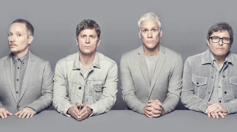 Matchbox Twenty coming to Cincinnati this summer