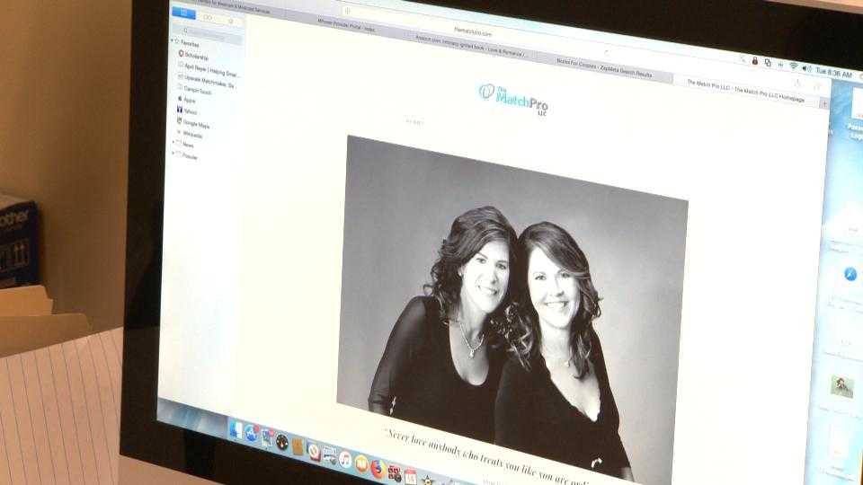 Matchmaker shares 5 tips for successful dating in Baltimore