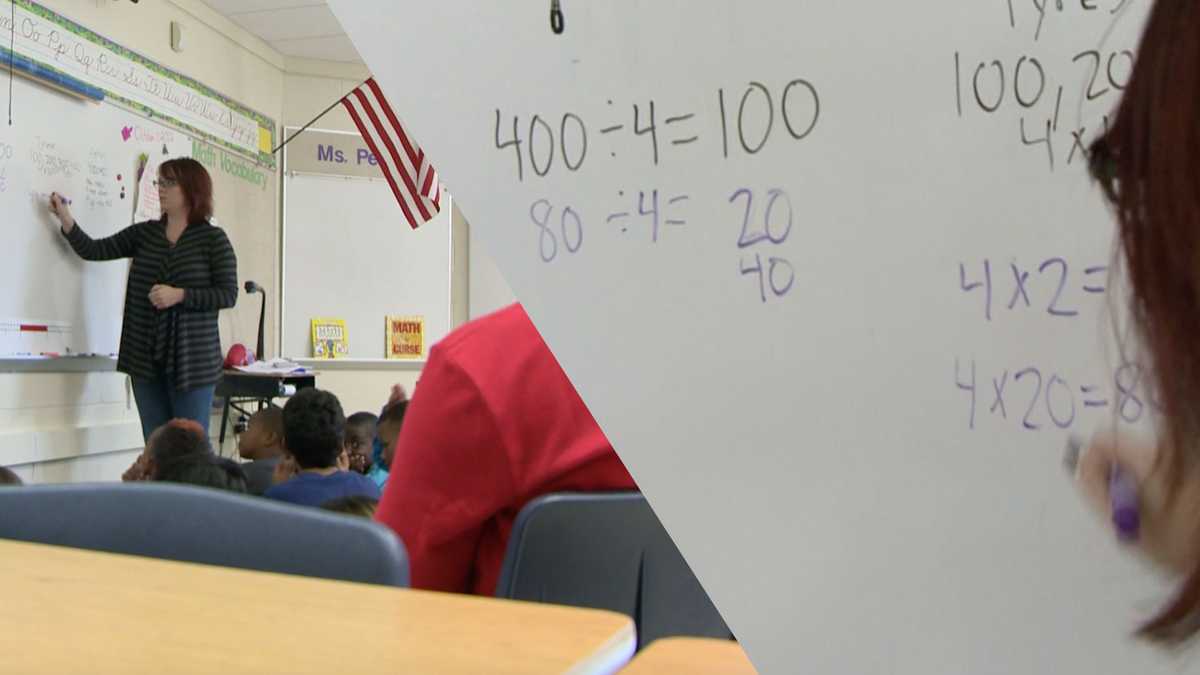 Videos help parents understand Common Core math