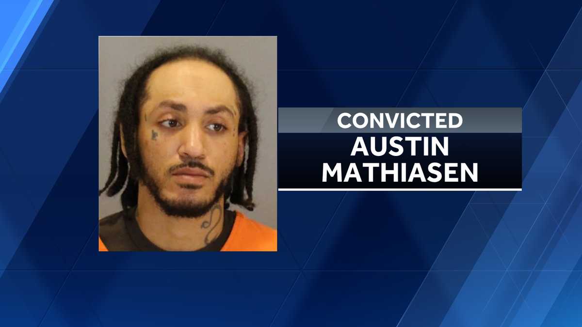 Jury Convicts Sex Offender Of Sexually Assaulting Woman In Her Omaha