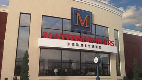 Mathis Brothers to host career fair Thursday