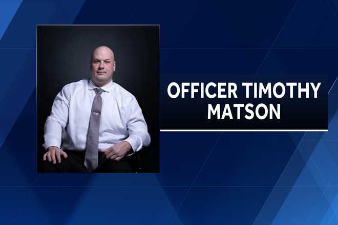 Officers injured in Tree of Life synagogue attack provide updates ...