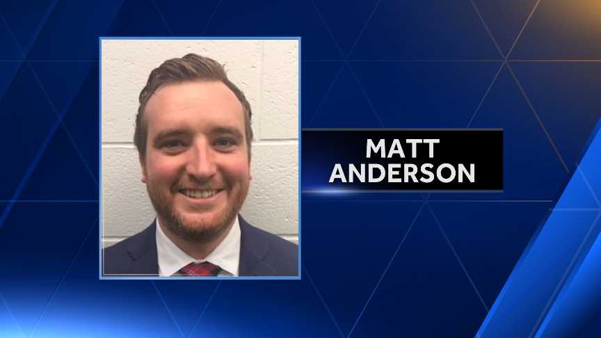 Jeffersontown High School names interim principal Jeffersontown High School names interim principal